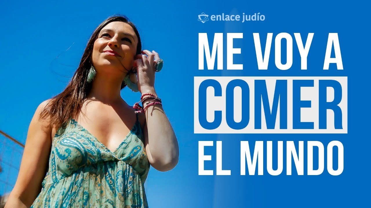 Verónica Zumalacárregui - Conductora del programa "Me voy a comer el ...