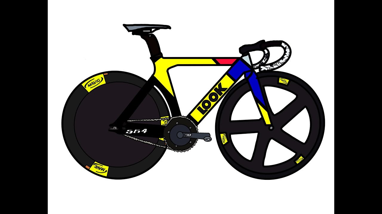 귀여운 룩 564 그리기! - YouTube