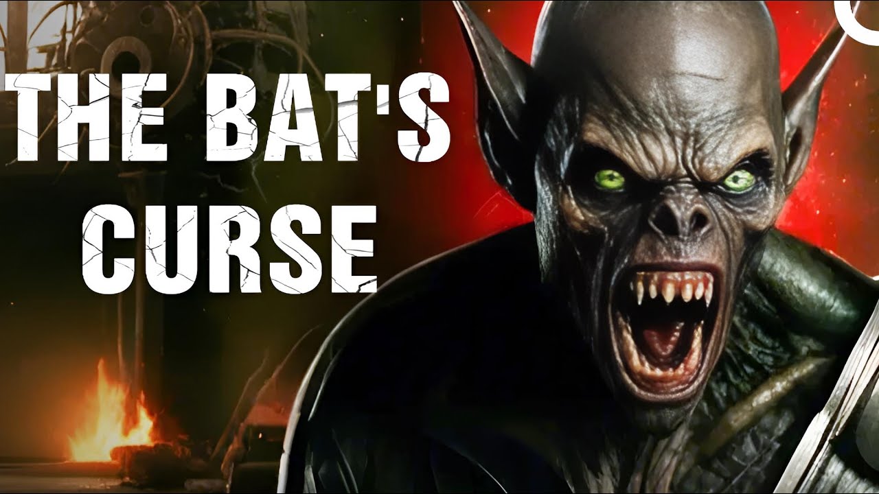 Yarasa Laneti | Korku Filmi İzle - YouTube