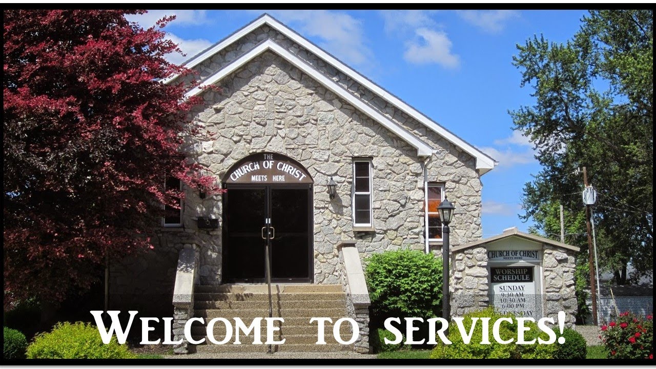 Are You A Faithful Steward? - Gary Pickering - YouTube