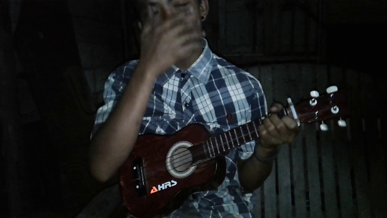 Anak pang menyanyi merdu banget - YouTube