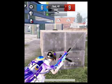 UMP FULL MAXED | LAST 10UC Spin in The Fools Blessings | Beast Bhai | BGMI |Gun Upgrade Viral ...