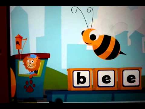 Zoo Train - by Busy Bee Studios Application - YouTube