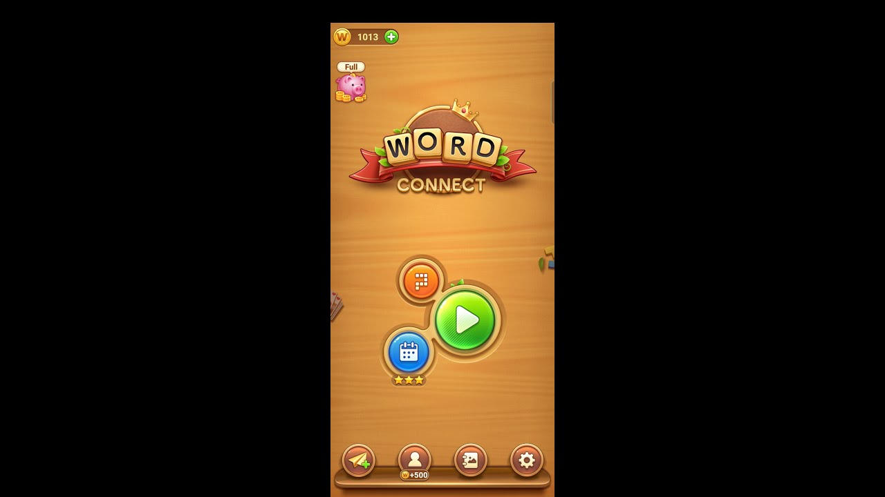 PLAY MUNA TAYO/WORD CONNECT - YouTube