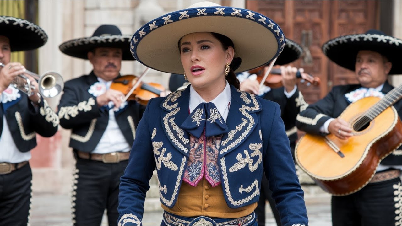 Siempre en tu corazón (Mariachi\Ranchera) - YouTube