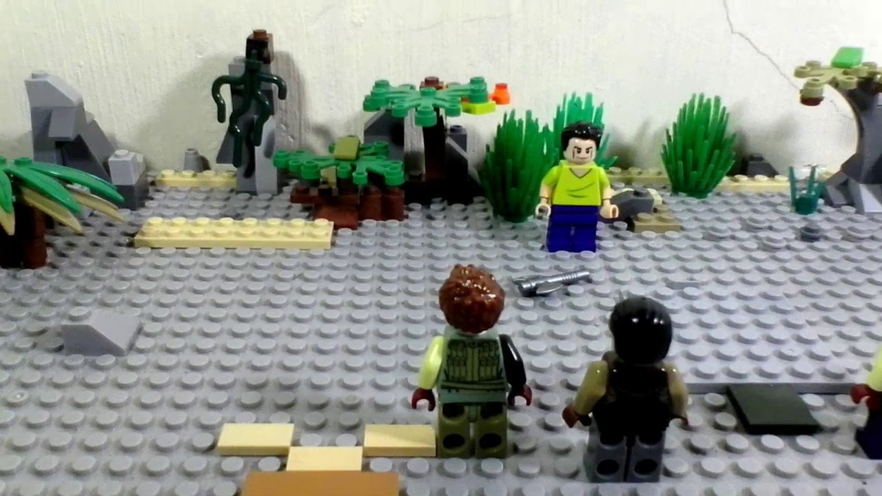 LEGO Thor Ragnarok Teaser Trailer#1 - YouTube