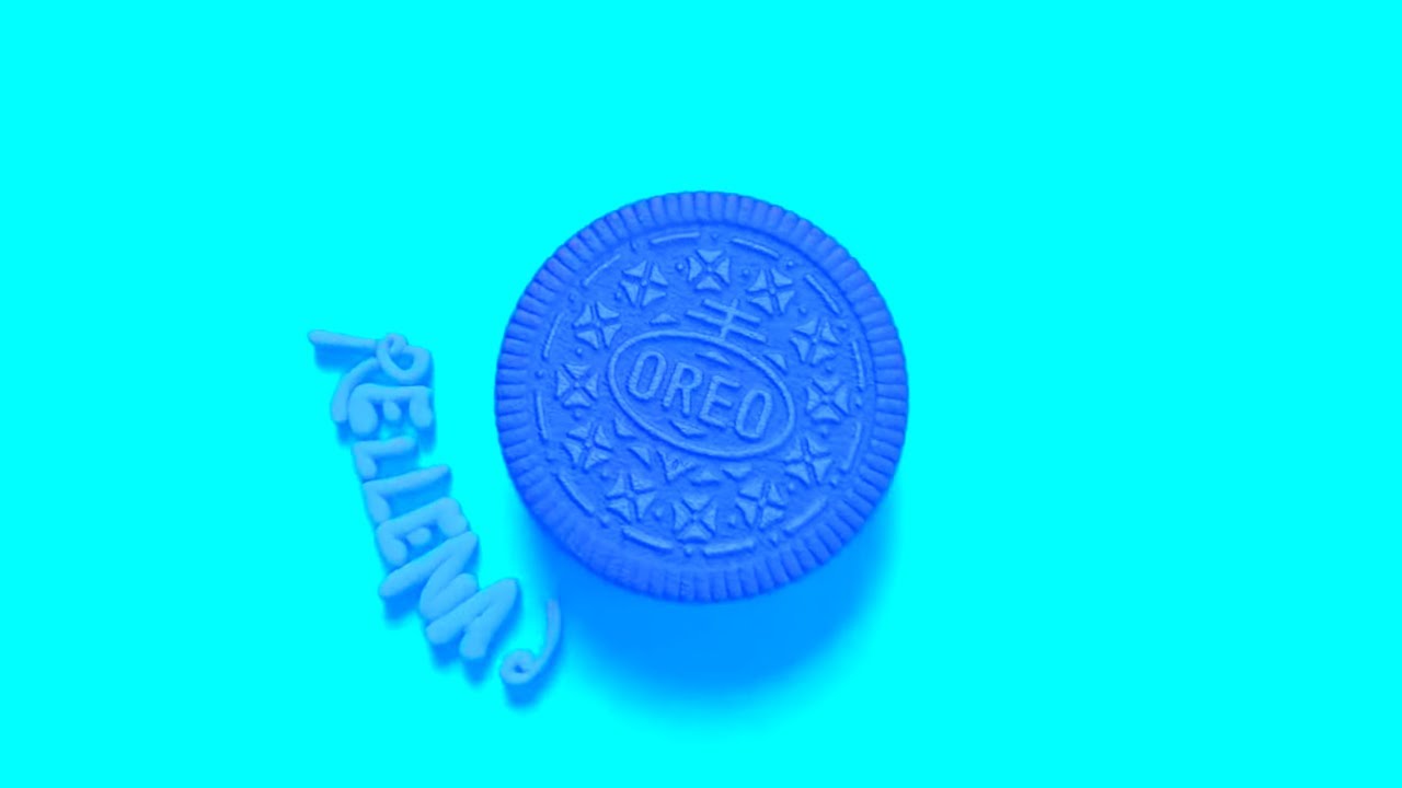 OREO Wonder Flavors Fast Motion Effects | Epic First Effects - YouTube