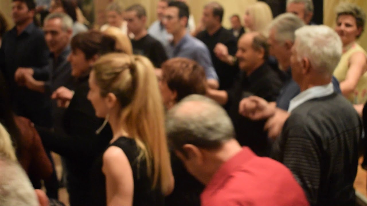 ΤΣΑΧΟΥΡΙΔΗΣ ΜΑΚΟΥΛΗΣ ΧΟΡΟΣ ΝΕΟΓΑΛ ΔΡΑΜΑΣ ΟΠΕΡΑ ΔΡΑΜΑΣ lalasaridis - YouTube
