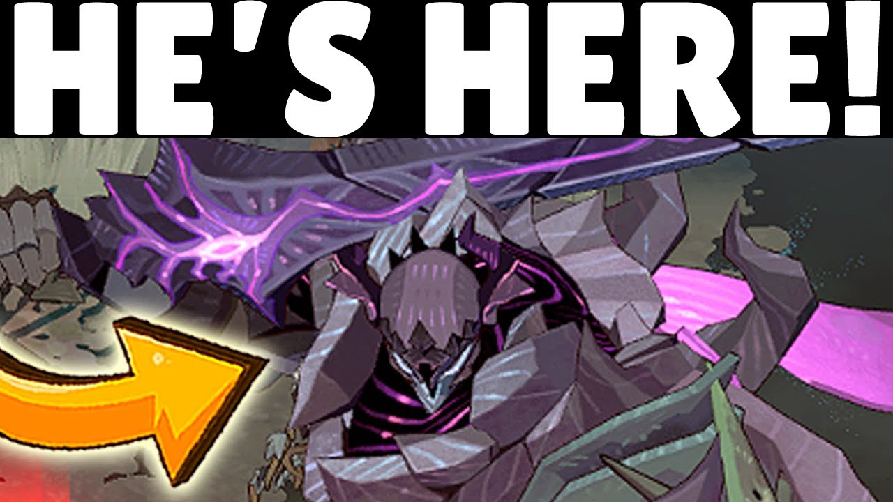 NOCTURNE JUDICATOR Is HERE! ALLY GOLEM?! Primal Lord | AFK Journey ...