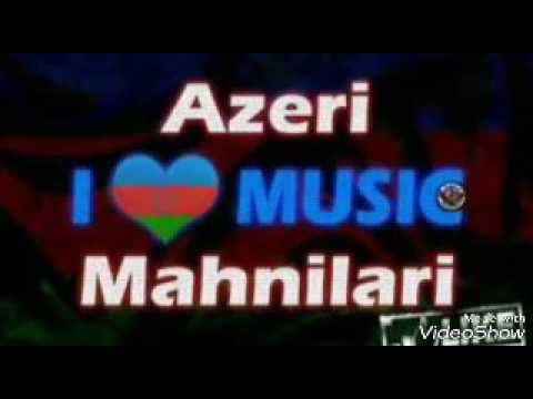 Serur Toy Mahnisi Cosqun Bey Mahnisi