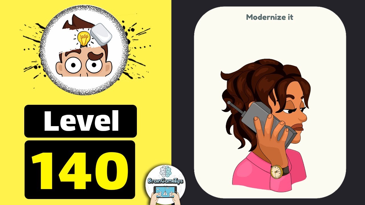 Dop 2 Level 140 Modernize it Walkthrough - YouTube