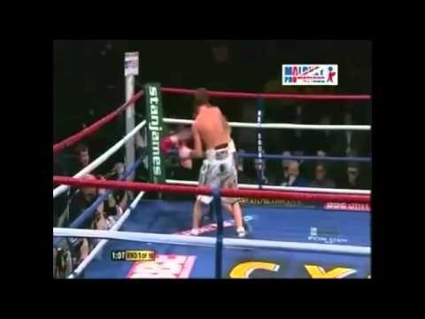 BIGGEST BOXING TRAGEDY NEW 2011 - YouTube
