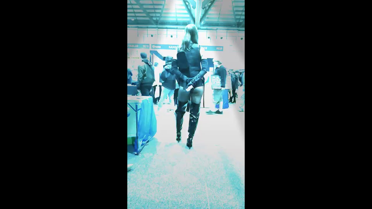 [RELEASED] The Superheroine Project : Agent Caracal 2 Rescue Ops ...