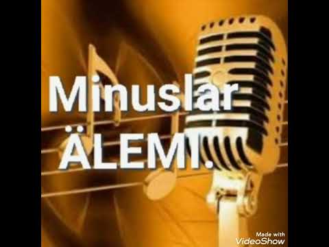 Hemra Rejepow  Aygozel. Minus