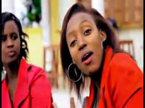 ZANA IMPANO BY ZEBEDAYO FAMILY