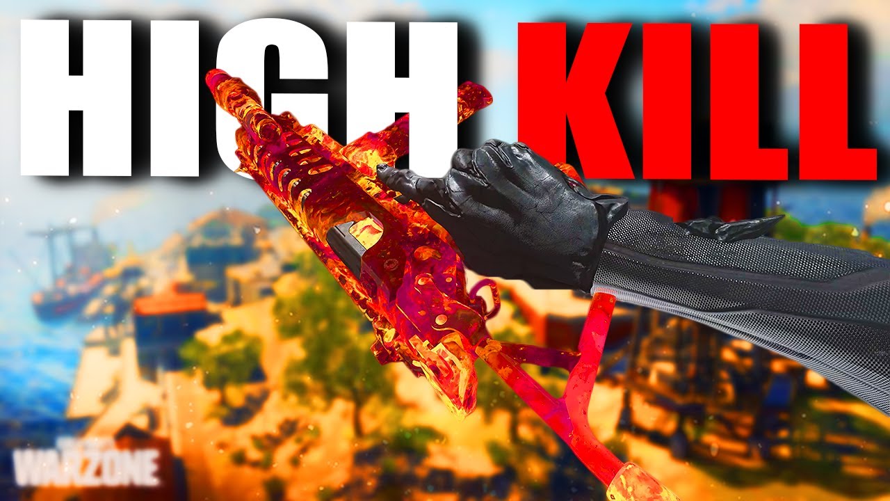 Rebirth RANKED: HIGH KILL Gameplay - YouTube