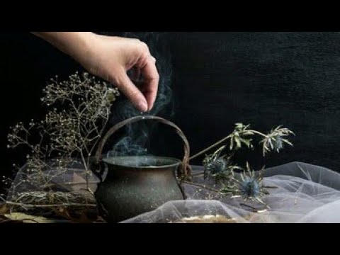 How to destroy and defeat witchcraft attacks - YouTube