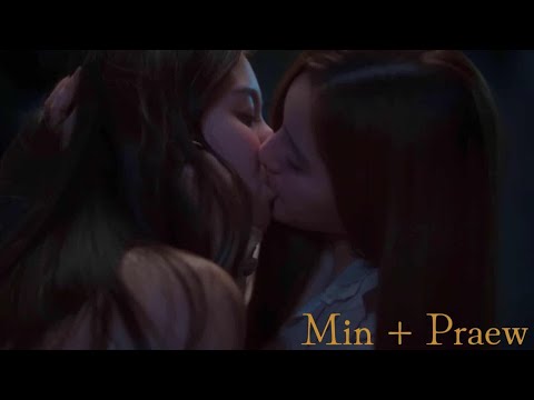 Min x Praew - Girls | Girl Rules The Series fmv