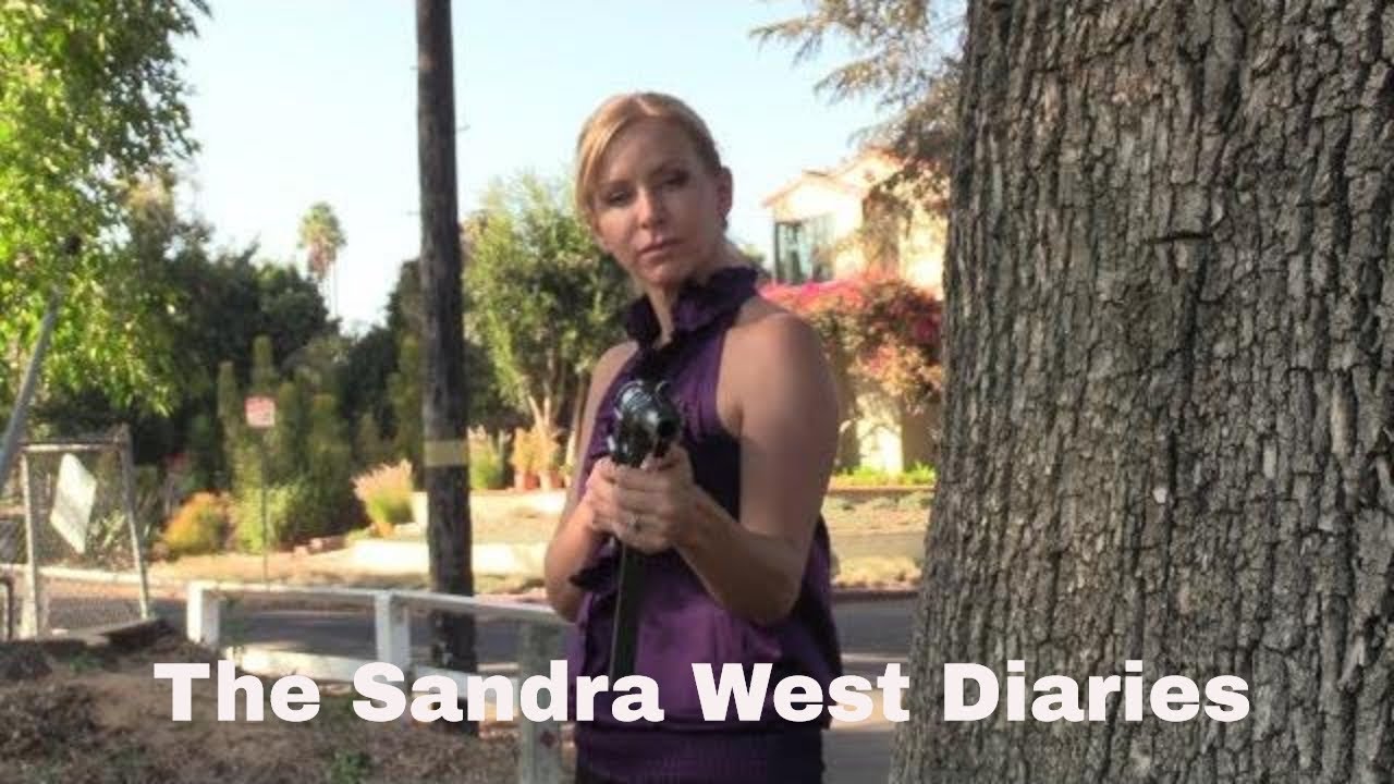 Ep #26 - The Sandra West "Diaries Spies Die Screaming Part Deux ...