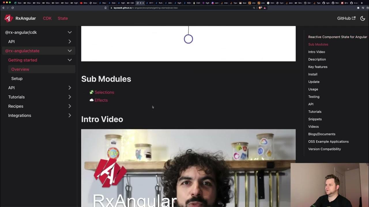 Progressive Reactivity with RxAngular/RxState - YouTube