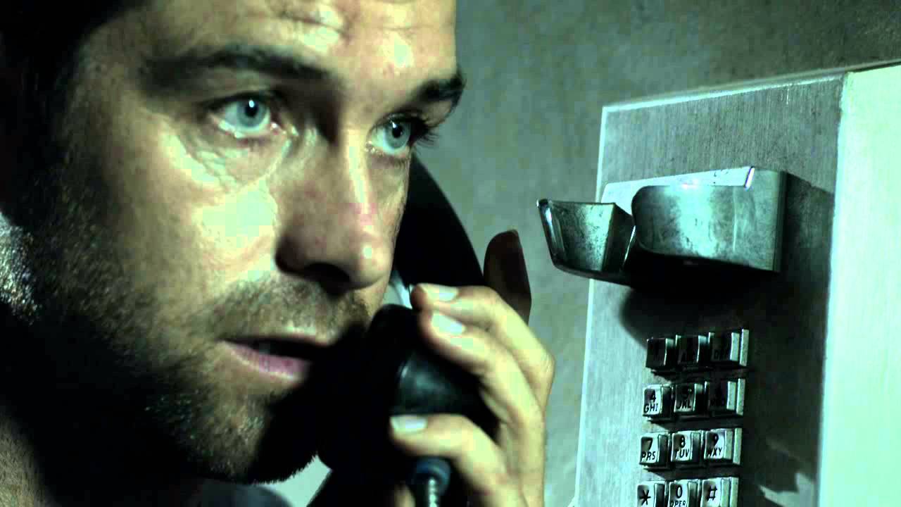Banshee Season 1: Origins - Checking In (Cinemax) - YouTube