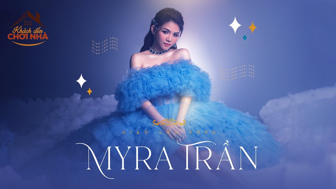 Lady Mây Myra Trần: Cho tới trước The Masked Singer, em không thích ...