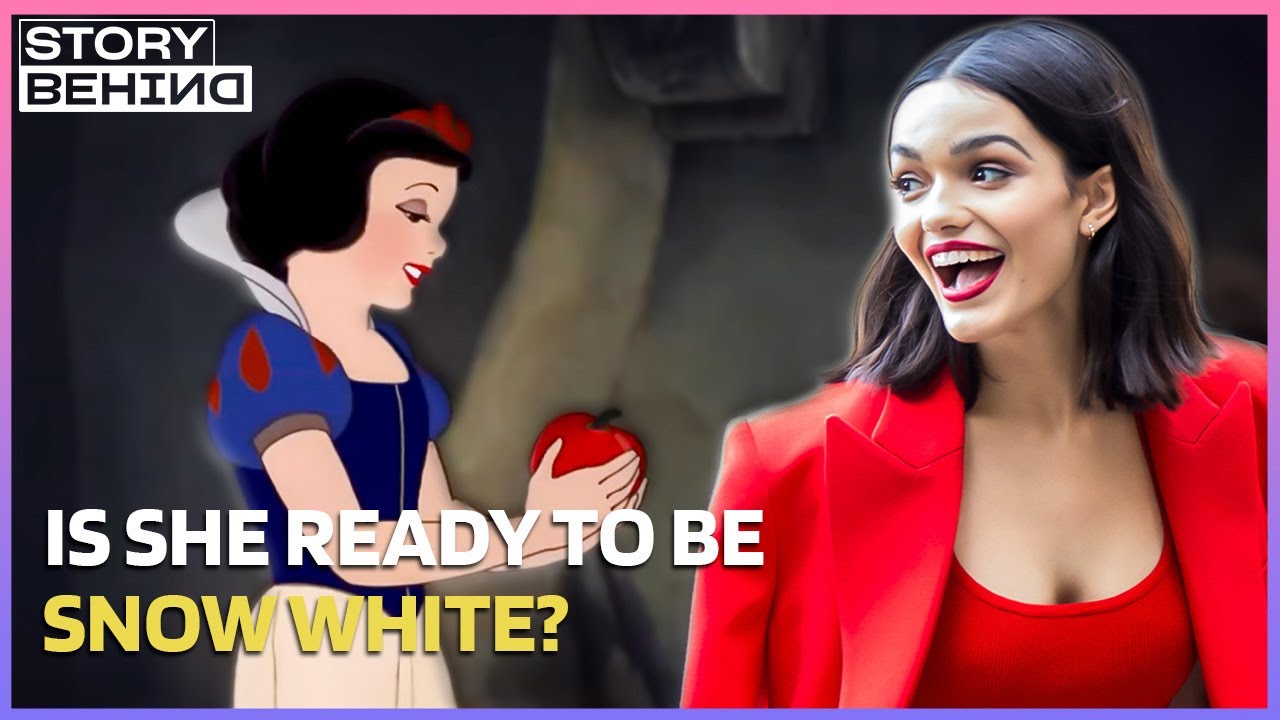 Here's All We Know About The Upcoming Snow White Movie... Including All ...