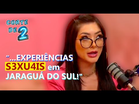SEGREDOS DE ANA - O sucesso na internet  | Ana Otani | Prosa Guiada | Corte de 2