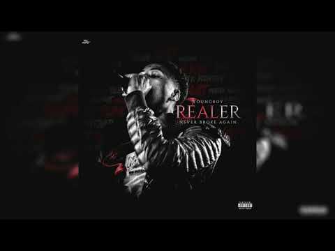 Nba Youngboy - 38 Heights (Clean Radio Edit)