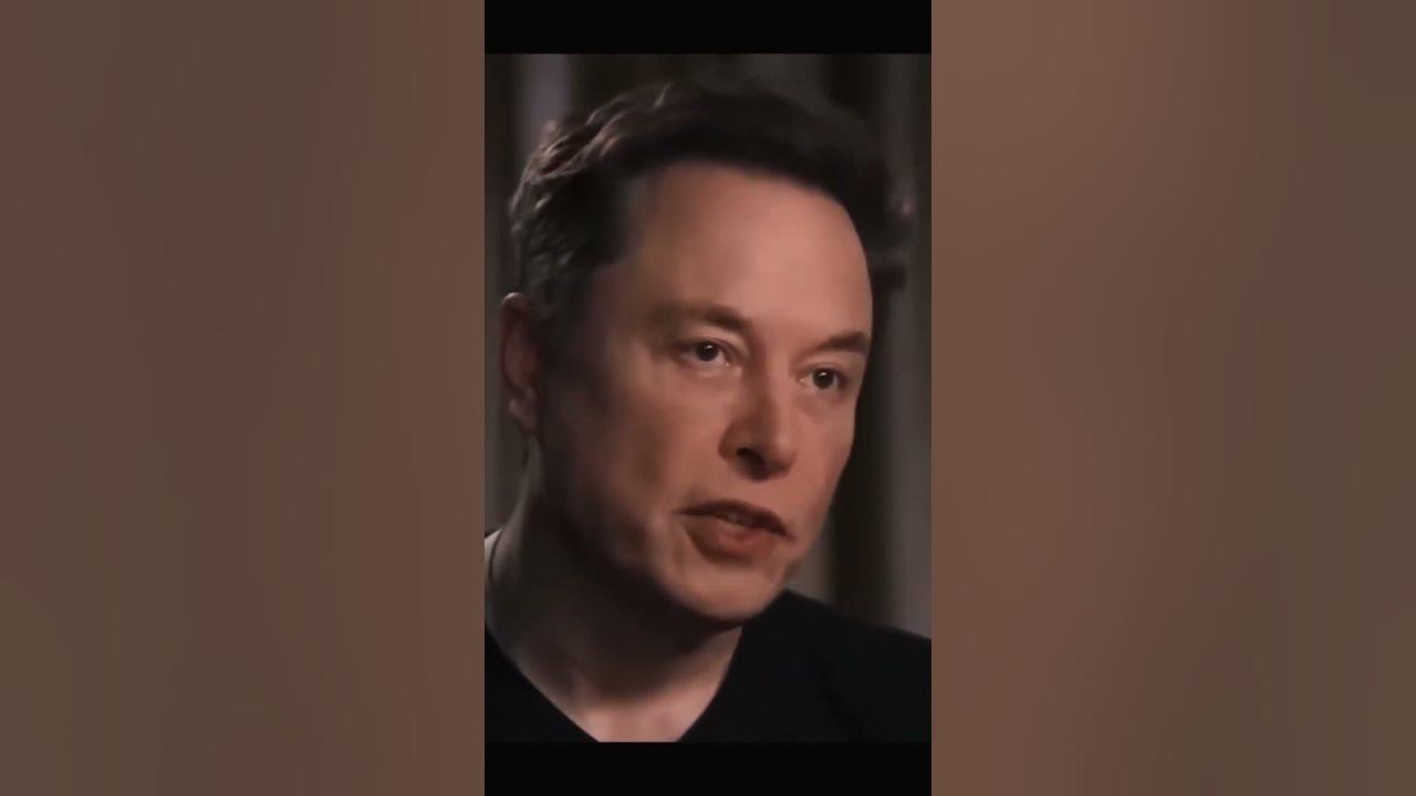 Behind the Scenes Keeping You Safe from Public Dangers | Elon Musk - YouTube