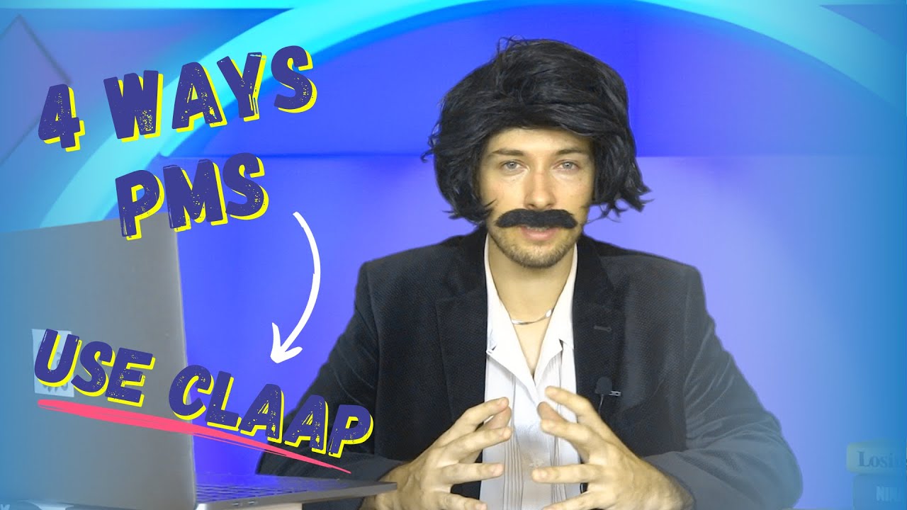 4 Ways Product Managers Align All Their Stakeholders with Claap - YouTube