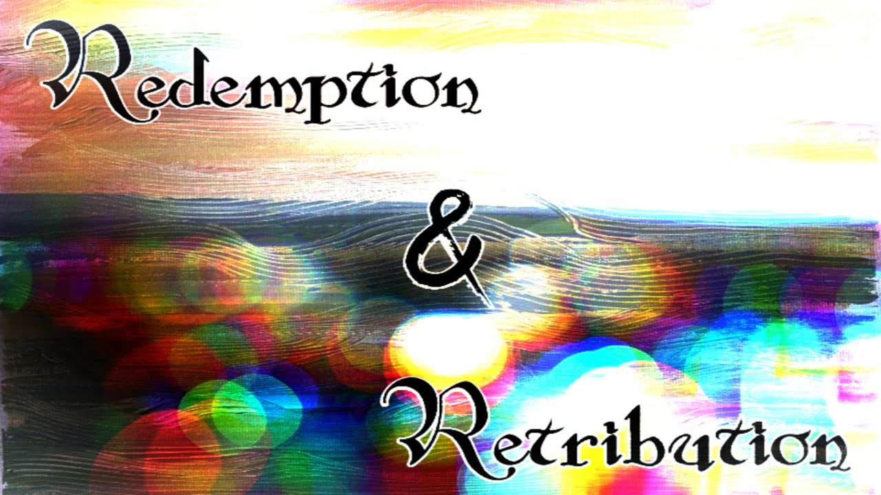 Wandering Spirit - Redemption and Retribution - YouTube