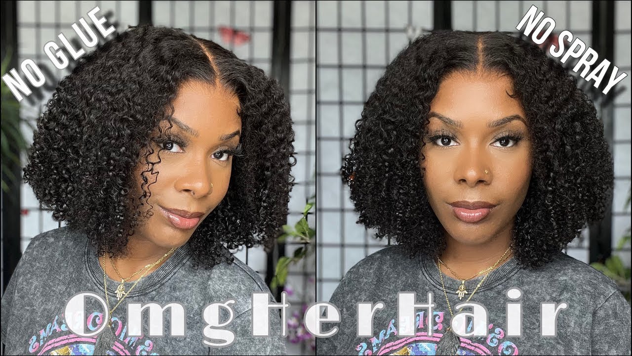 🛑STOP Scrolling! 😱😱 READY TO WEAR WIG Days Made EASY with This! - YouTube