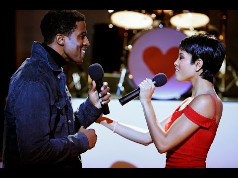 Toni Braxton: Unbreak My Heart Lifetime Movie Review - YouTube