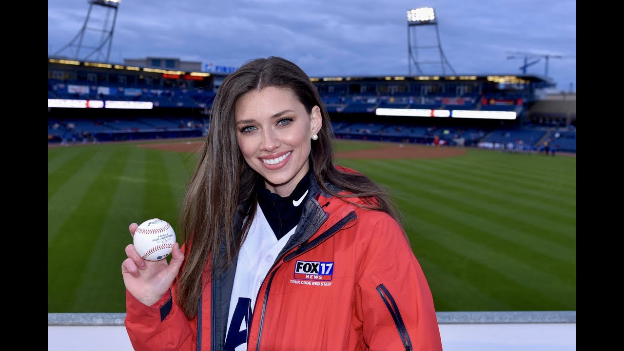 TEMPLE RICKE 2022 NASHVILLE SPORTS REEL - YouTube