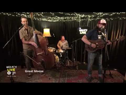 I Cannot Keep From Crying - Great Moose - YouTube