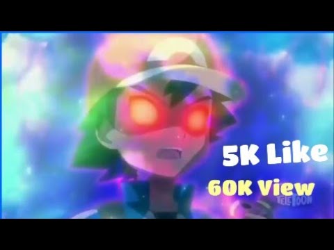 Hoopa VS  all legendary pokemon [AMV]   Hoopa and the Clash of Ages amv