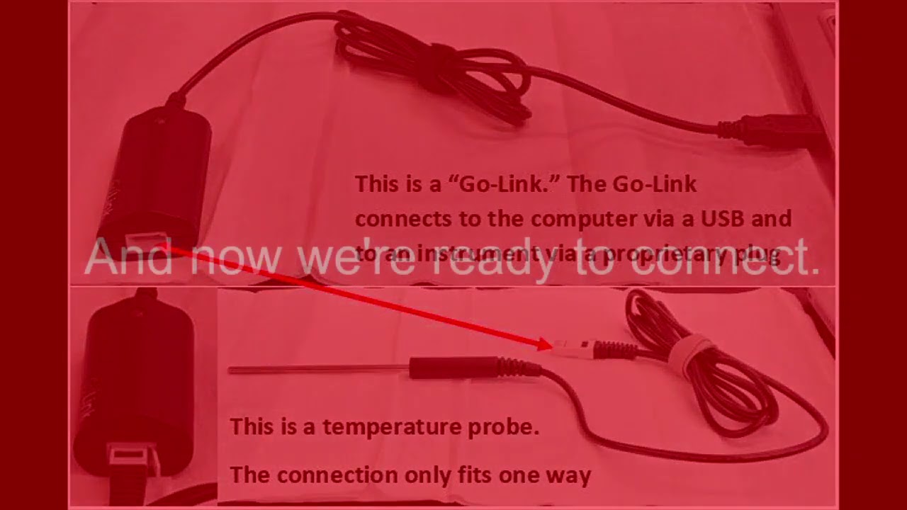 Logger Pro Tutorial 10 10 20 8 bit - YouTube