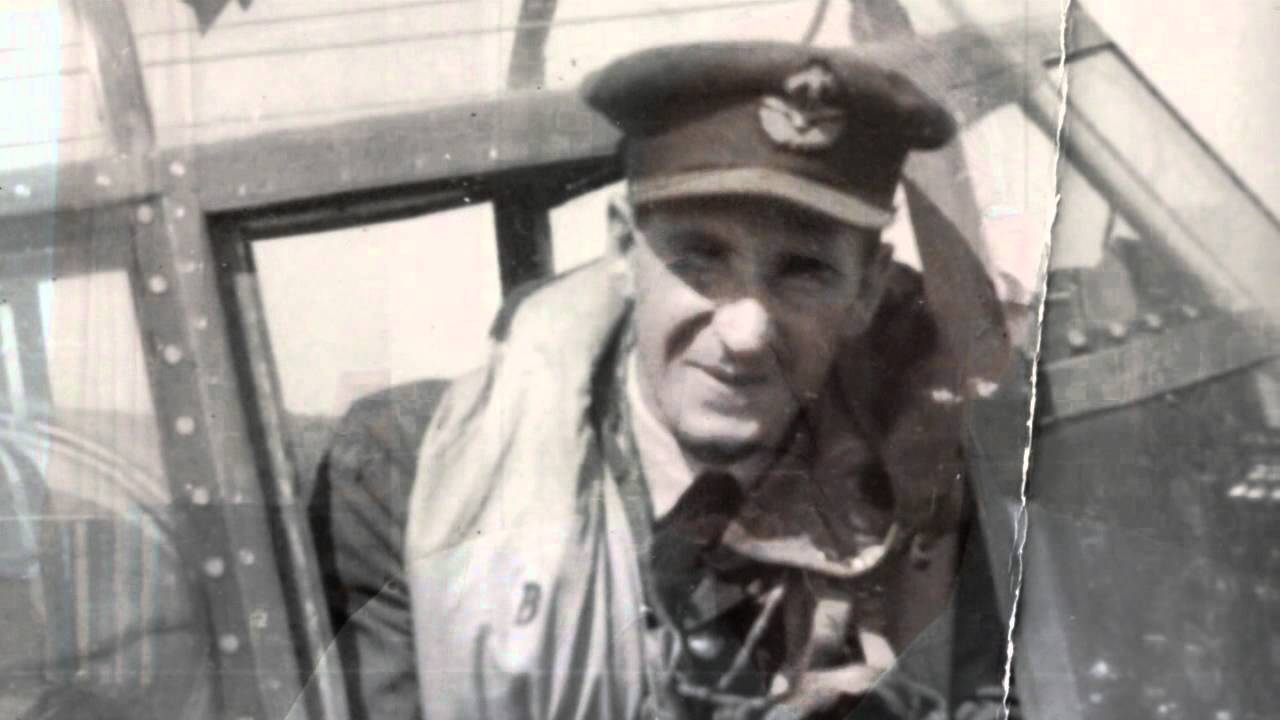 Memories of Bomber Command - TRAILER - YouTube