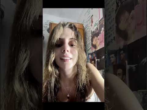 Girl in Black Cherry Dress - Official Live #periscope @Tangolive-p5s