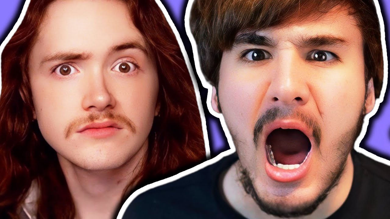 The Worst Exposed Video I've Ever Seen - YouTube