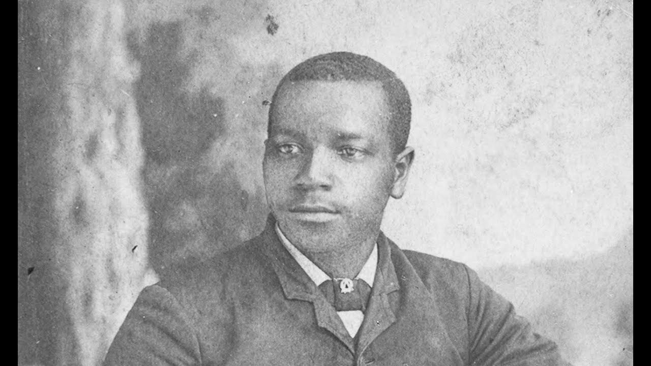 Vintage Photos of African American Men From The 1870s - YouTube