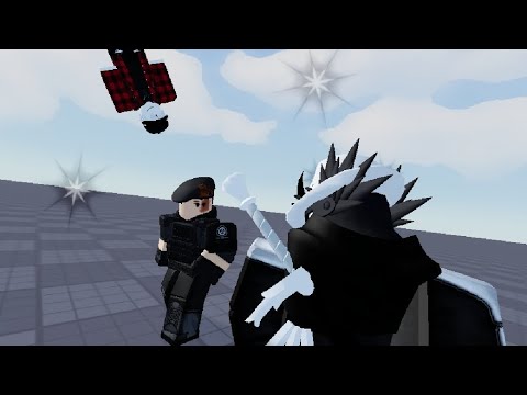 Oh, who is she rip_indra??? (Roblox) - YouTube