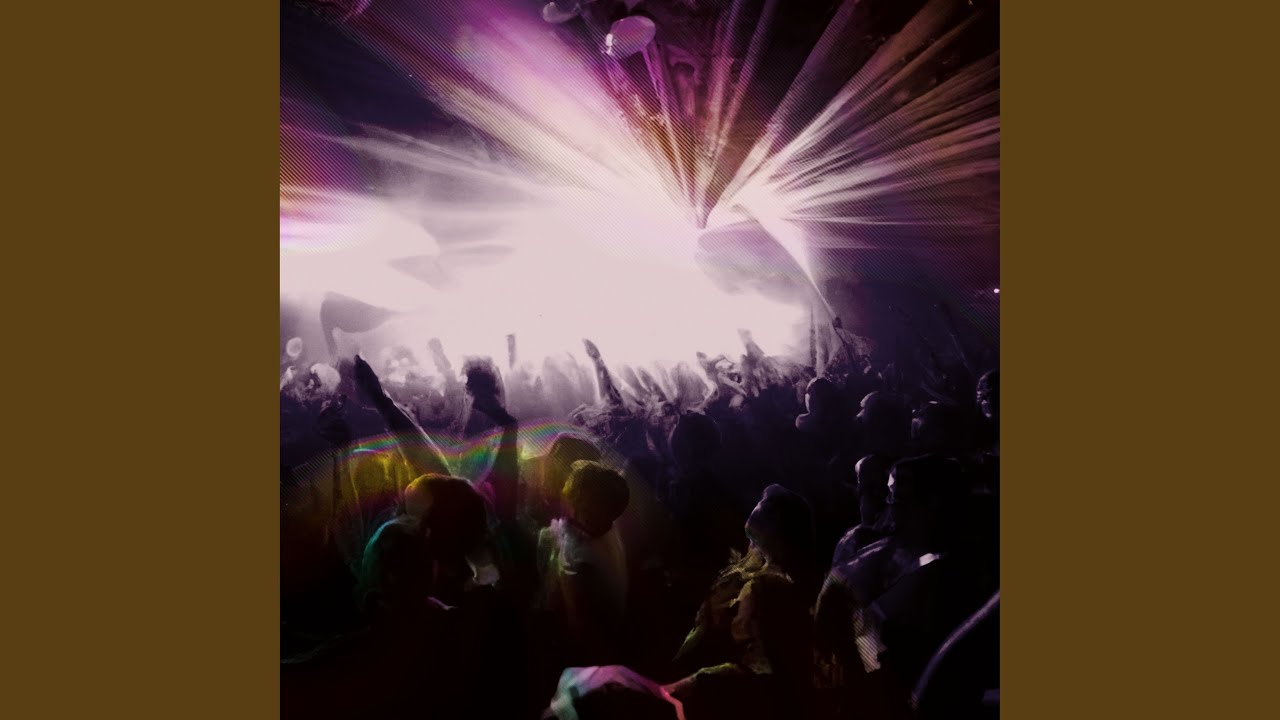 Rave Iphone Wallpaper