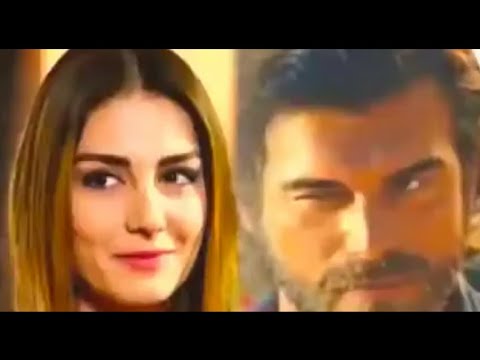 Kıvanç Tatlıtuğ & Özlem Yilmaz