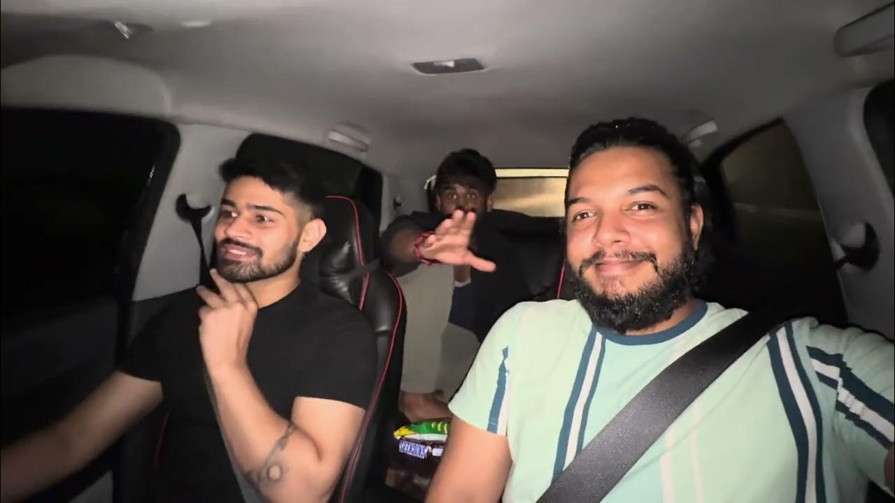 Delhi To Kanatal | Unfiltered | Full Video | Harsh SAHU Unfiltered - YouTube