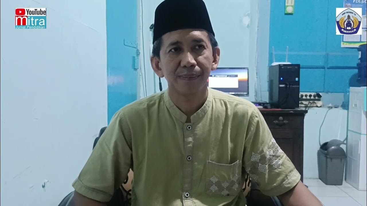 Pesantren kilat Ramadhan 1446 H Menuju anak anak Berakhlak mulia Sholeh dan sholehah 2025 - YouTube