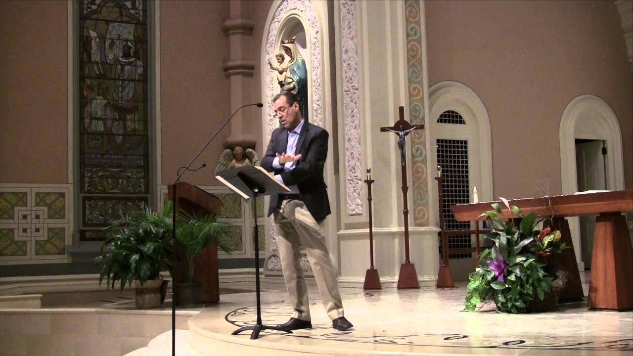 Be My Hands and Feet | Tony Alonso - YouTube