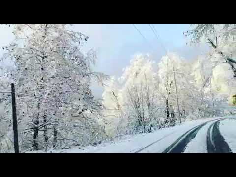 Astara Hamoşam yolu..