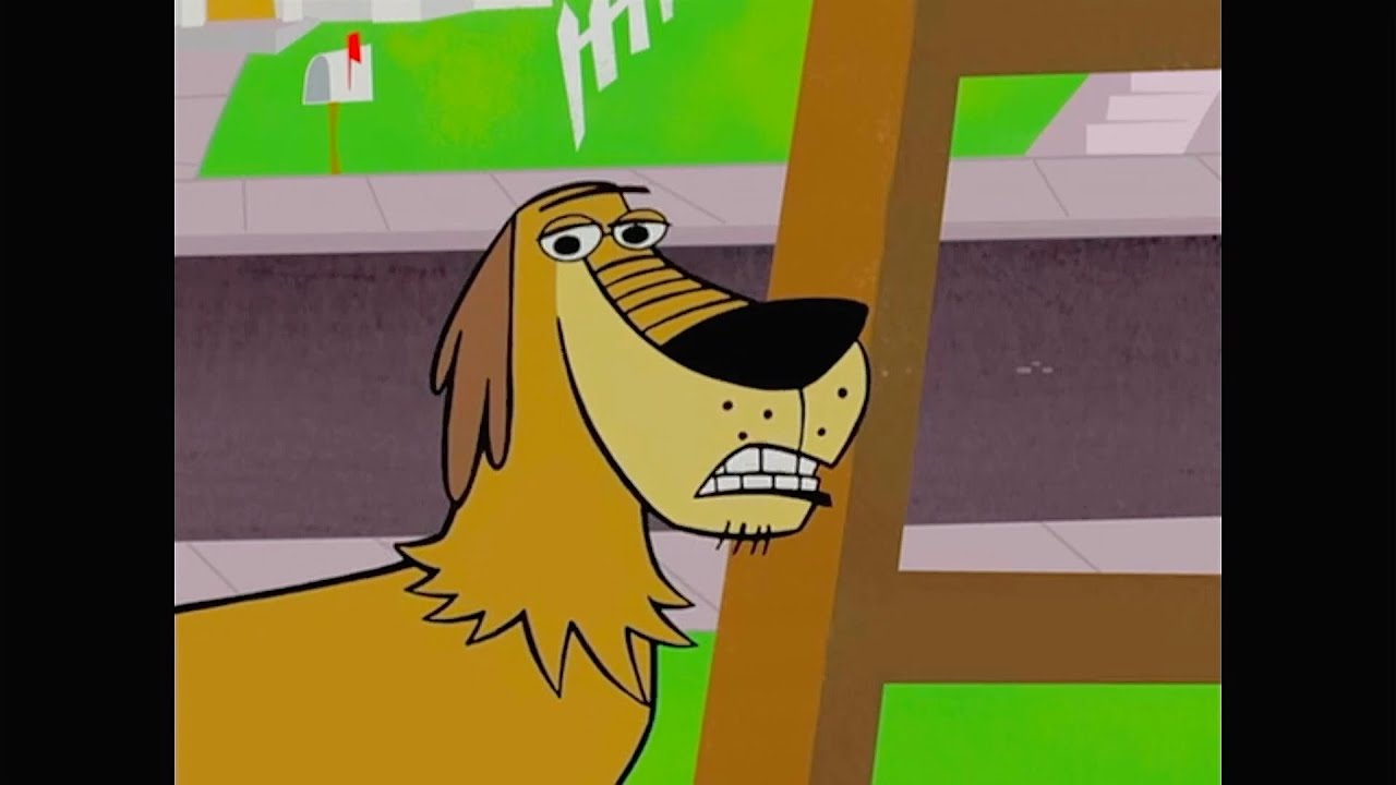 Johnny Test: Dukey (4) - YouTube